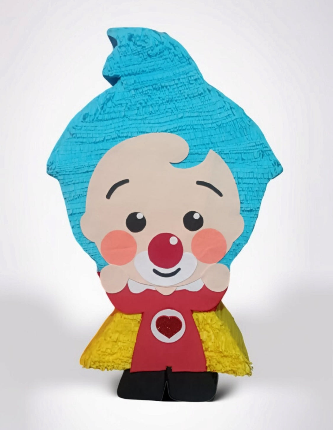 Piñata Payasito Theme Birthday Party – Rio Grande Store